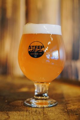 STEEP BREWING AND COFFEE - Updated February 2025 - 112 Photos & 108 ...