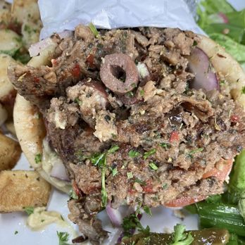 ZEUS KUSINA - TEMP. CLOSED - Updated December 2025 - 14 Photos & 19 ...