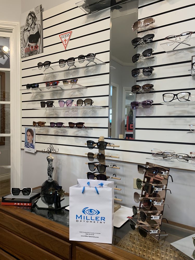 MILLER OPTOMETRY - Updated August 2025 - 43 Photos & 94 Reviews - 34806 Yucaipa Blvd, Yucaipa ...