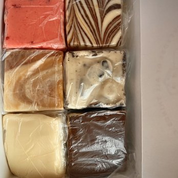 OLD MILL CANDY KITCHEN - Updated July 2025 - 56 Photos & 38 Reviews ...