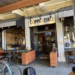 DOPPIO ZERO SAN FRANCISCO - Updated July 2025 - 1420 Photos & 720 ...
