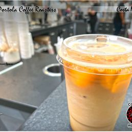 PORTOLA COFFEE ROASTERS - Updated July 2025 - 2392 Photos & 1951 ...
