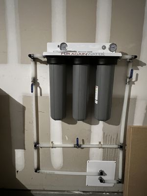 PURAGAIN WATER - Updated April 2025 - 43 Photos & 47 Reviews - 5353 W ...