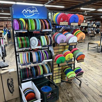 SPORTS BASEMENT - BRYANT STREET - Updated December 2025 - 227 Photos ...