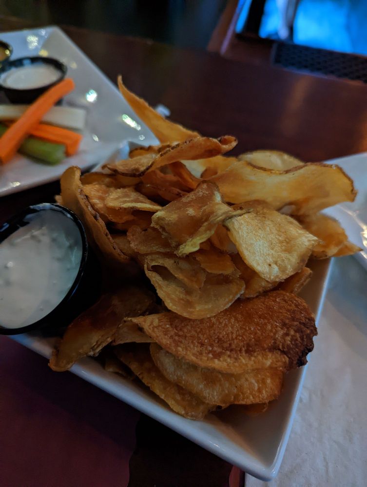 NORTH VILLAGE TAVERN - Updated August 2024 - 39 Photos & 55 Reviews ...