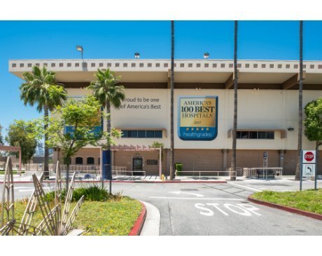 LOS ANGELES CENTER FOR EAR NOSE THROAT & ALLERGY - Updated July 2024 ...