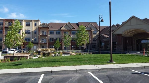 THE TERRACES OF BOISE - Updated May 2026 - 15 Photos - 5301 E Warm ...