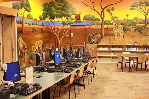 ESCONDIDO PUBLIC LIBRARY - Updated May 2024 - 42 Photos & 49 Reviews ...