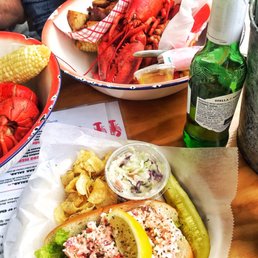 THE BOONDOCKS FISHERY - 266 Photos & 137 Reviews - Seafood - 1 Wharf ...