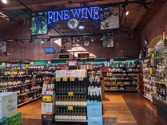 HARRIS TEETER - 142 Photos & 84 Reviews - 290 E Bay St, Charleston ...