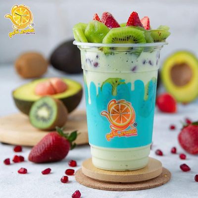 JUICE TIME - Updated December 2025 - 99 Photos & 30 Reviews - 302 Grand ...