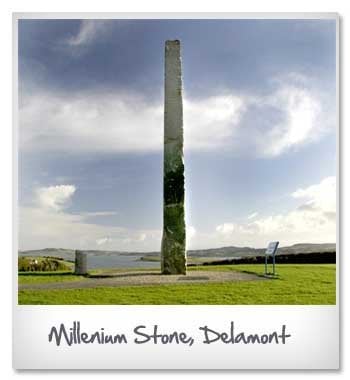 DELAMONT COUNTRY PARK - Updated October 2024 - Downpatrick Road ...