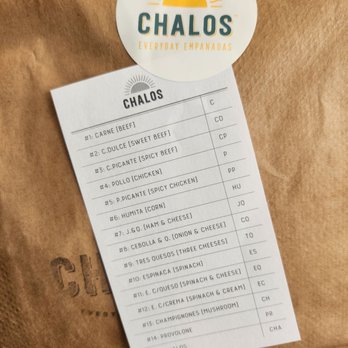 CHALOS - Updated December 2025 - 688 Photos & 492 Reviews - 2240 ...