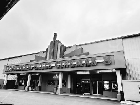 GTC HABERSHAM HILLS CINEMAS - Updated December 2025 - 29 Photos & 20 ...