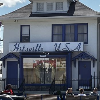 MOTOWN HISTORICAL MUSEUM - Updated August 2024 - 814 Photos & 363 ...