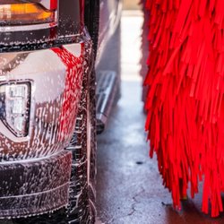FLAGSHIP CARWASH - ONE LOUDOUN - 89 Photos & 85 Reviews - 20395 Broad ...