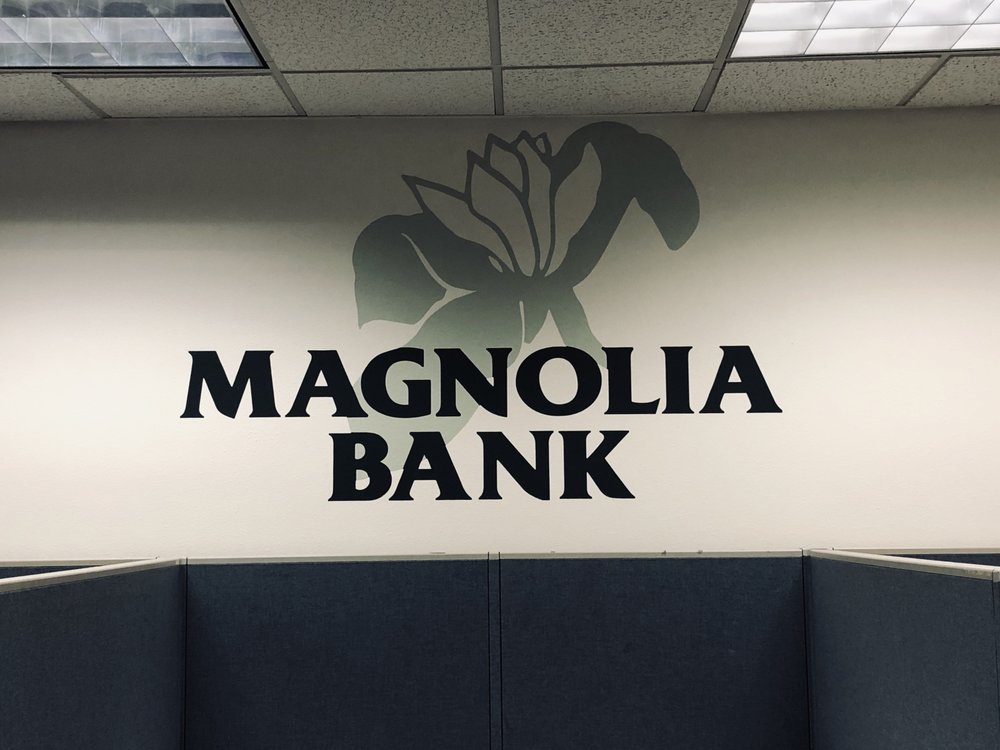 MAGNOLIA BANK - 1400 N Harbor Blvd, Fullerton, CA - Yelp