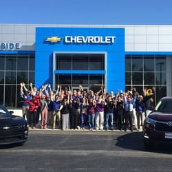 BAYSIDE CHEVROLET - 21 Photos & 30 Reviews - Car Dealers - 109 Auto Dr ...