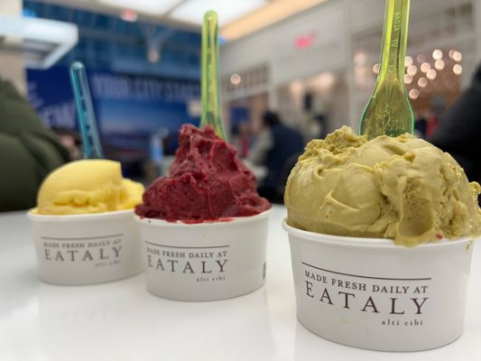 EATALY BOSTON - 2522 Photos & 1160 Reviews - 800 Boylston St, Boston ...