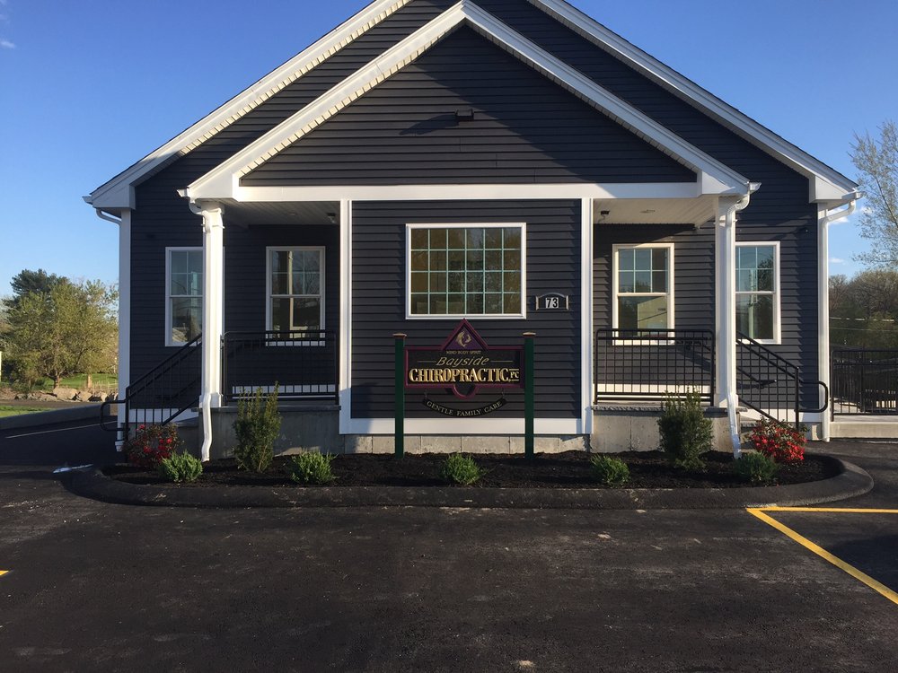 BAYSIDE CHIROPRACTIC - Updated September 2025 - 45 Reviews - 73 Taunton ...