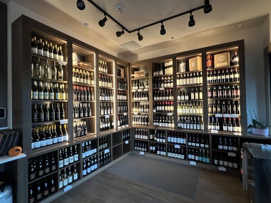ZEPHYR WINE BAR - Updated June 2026 - 264 Photos & 79 Reviews - 15415 ...