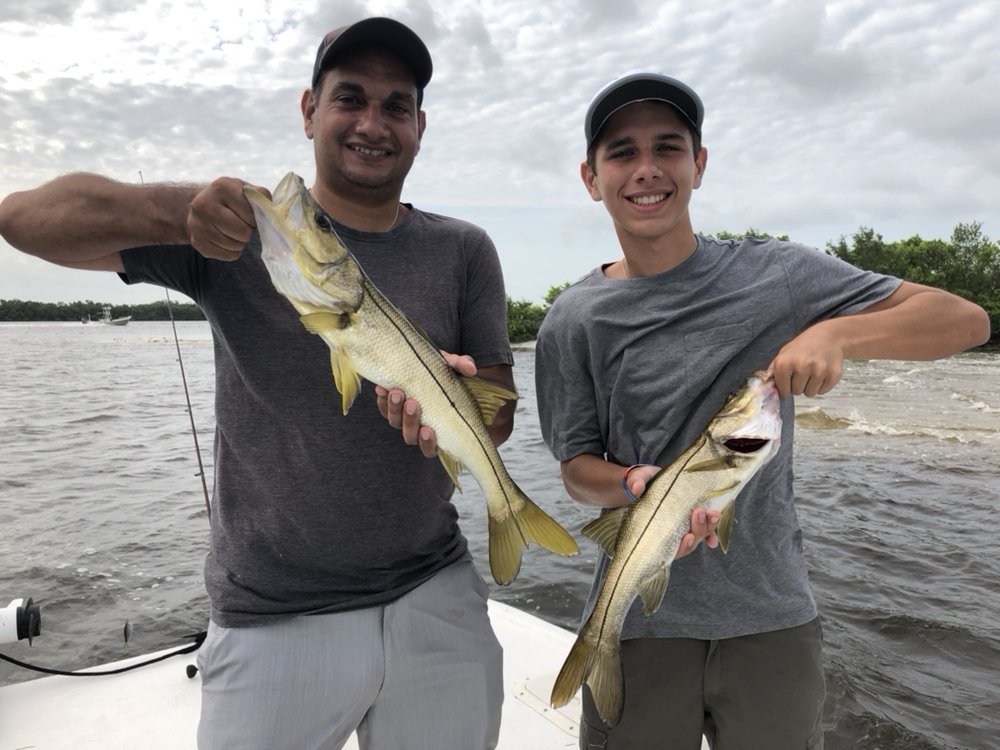 MATLACHA FISHING CHARTERS - Updated December 2025 - 73 Photos - 2528 ...