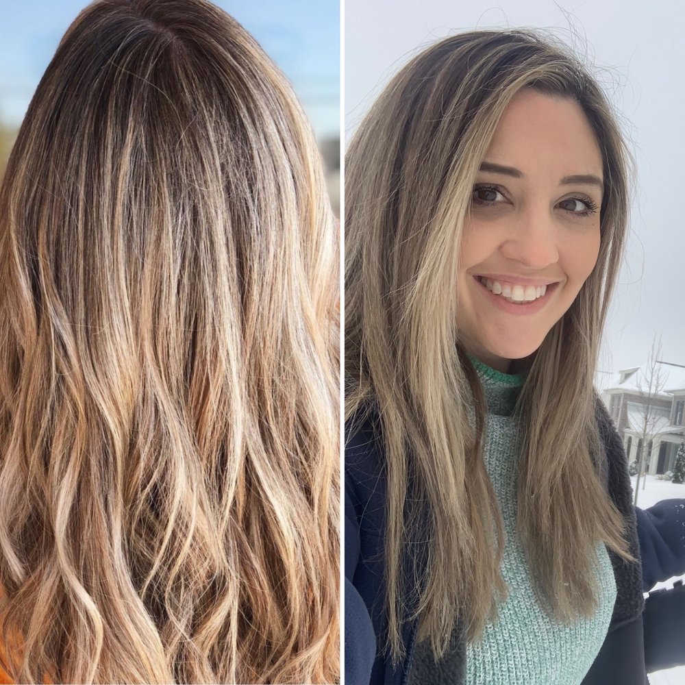 Ashley Delozier's Instagram, Twitter & Facebook on IDCrawl