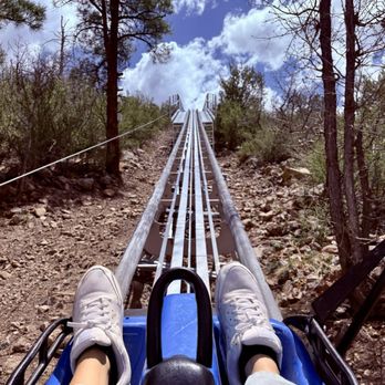 CANYON COASTER - Updated June 2025 - 107 Photos & 133 Reviews - 700 E ...