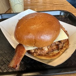 CHICKEN & THE PIG - Updated December 2025 - 48 Photos & 57 Reviews ...