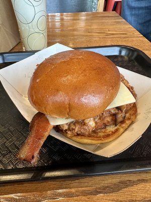 CHICKEN & THE PIG - Updated July 2024 - 16 Photos & 24 Reviews - 525 ...