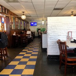 EL PATIO - Updated January 2026 - 167 Photos & 384 Reviews - 2938 ...