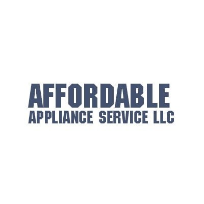 AFFORDABLE APPLIANCE SERVICE - Updated October 2025 - Spring Hill ...