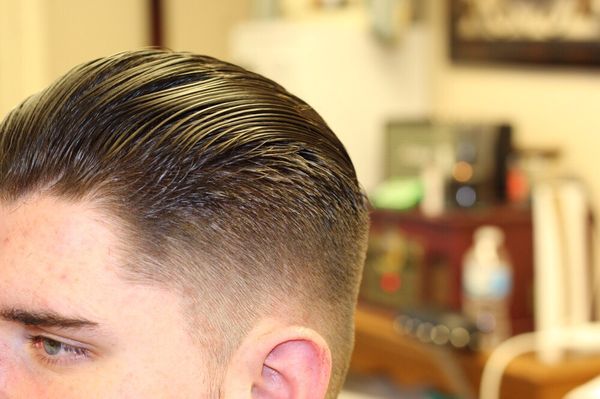 LAWLESS BARBERSHOP & SHAVING PARLOR - Updated May 2026 - 20 Photos ...