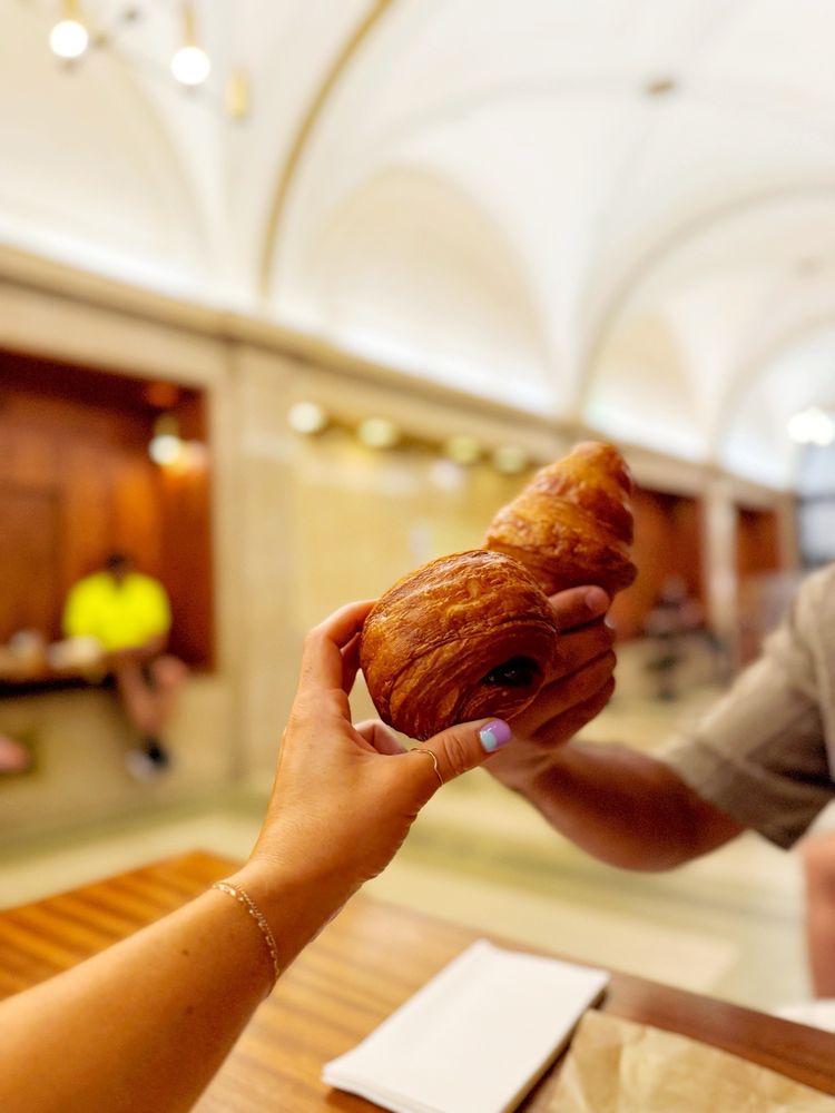 FRENCHETTE BAKERY - Updated June 2026 - 287 Photos & 103 Reviews - 220 ...