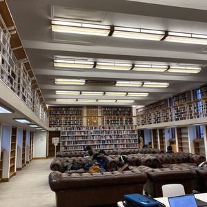 SENATE HOUSE LIBRARY - 18 Reviews - Malet Street, London, United ...