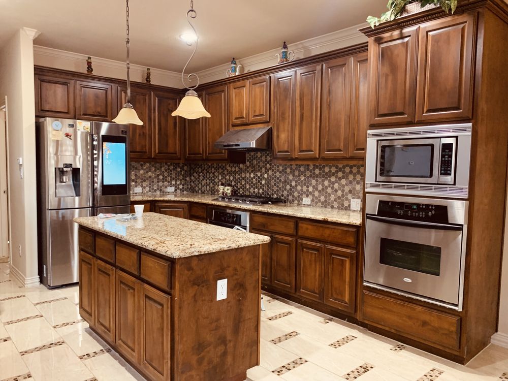 BJS CONSTRUCTION - Updated July 2025 - Request a Quote - 60 Photos - Austin, Texas - Flooring ...