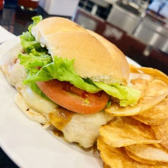 BAGNER AND ALEXA’S BREAKFAST & LUNCH - Updated October 2024 - 360 ...