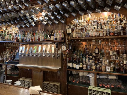 OLDE HICKORY TAP ROOM - 253 Photos & 348 Reviews - 222 Union Sq ...