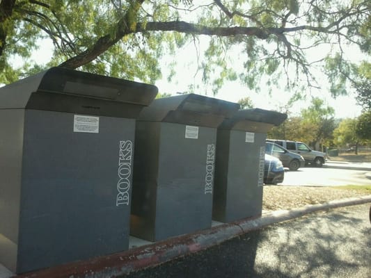 CODY LIBRARY - Updated December 2025 - 36 Photos & 28 Reviews - 11441 ...