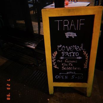 TRAIF - 3624 Photos & 2059 Reviews - 229 S 4th St, Brooklyn, New York ...