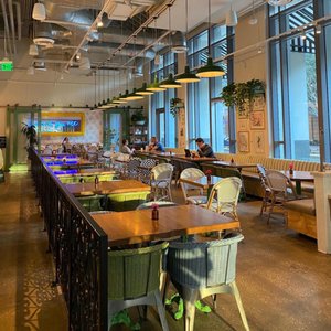 FLOWER CHILD - 197 Photos & 160 Reviews - 2101 Cedar Springs Rd, Dallas ...