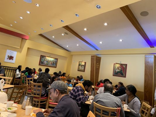 ZYKA: THE TASTE | INDIAN RESTAURANT | DECATUR - 561 Photos & 749 ...