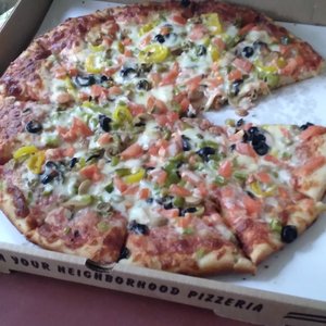 IGGIES PIZZA ON THE BAY - Updated July 2025 - 10 Photos & 26 Reviews ...