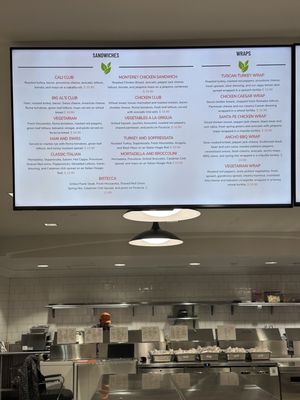 ALONTI DELI - Updated October 2025 - 23 Reviews - 1111 Louisiana St ...