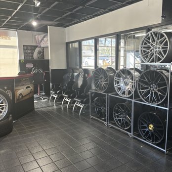 BUTLER TIRES AND WHEELS - Updated December 2025 - 21 Photos & 99 ...