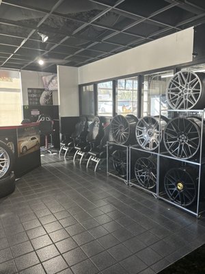 BUTLER TIRES AND WHEELS - Updated December 2025 - 21 Photos & 99 ...