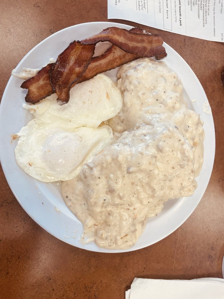 BARTLETT BREAKFAST FACTORY - Updated March 2025 - 69 Photos & 65 ...