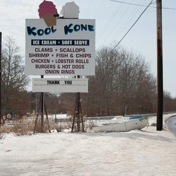 KOOL KONE - 74 Photos & 120 Reviews - 374 Marion Street, Wareham ...