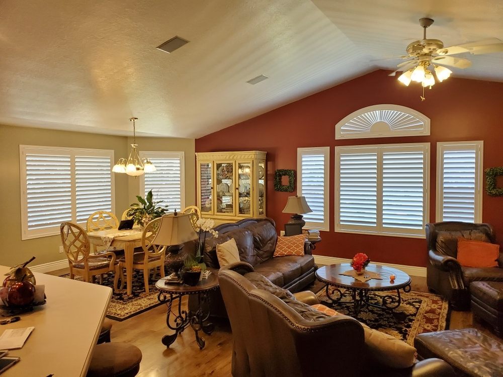 UTAH SHUTTERS AND BLINDS - Updated October 2025 - 30 Photos - Mapleton ...