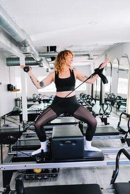 BOOST PILATES PLATTE RIVER - Updated August 2025 - 12 Photos - 2366 ...